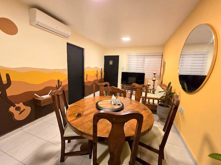 Depa "El Bohemio" Veracruz - Heroica Veracruz