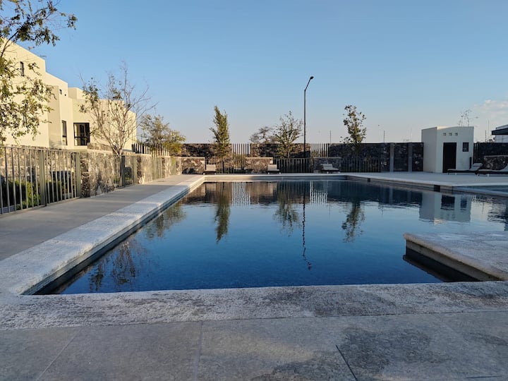 Rincón Del Beso - Querétaro