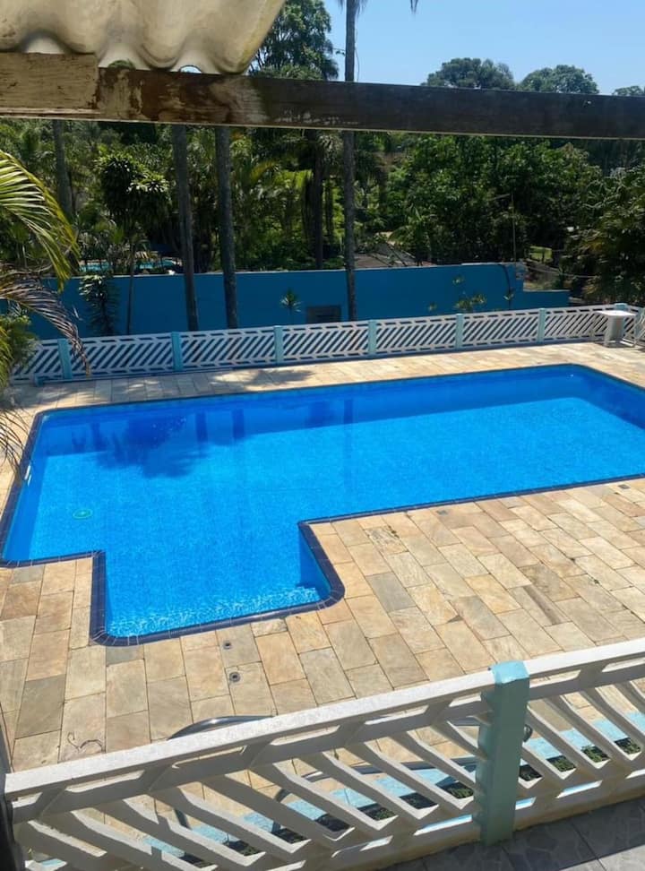 Aconchego Da Vovó - Poá