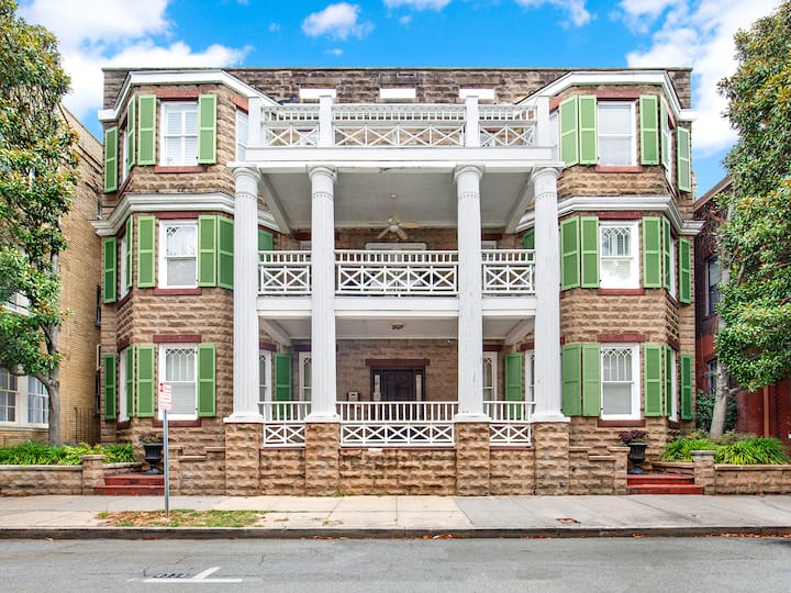 Sweet Retreat Savannah - Savannah, GA