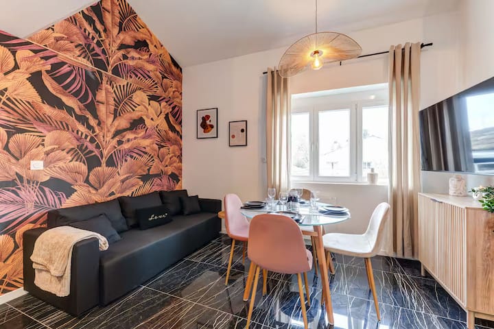 Lyon Est Prestige – Parking Gratuit & Stade - Villette-d'Anthon