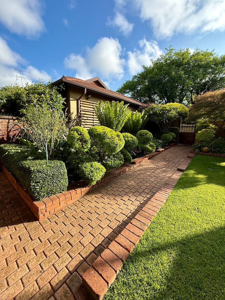 Twenty On Glen - Kempton Park