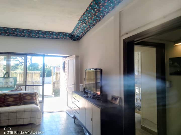 Casa Playas Del Sur Mdq - Grupos Y Habitaciones - Mar del Plata