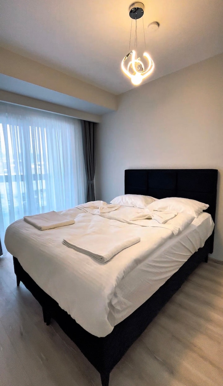 14 Burada Avm 3 Dakika, Otogara 5 Dakika Mesafede - Bolu