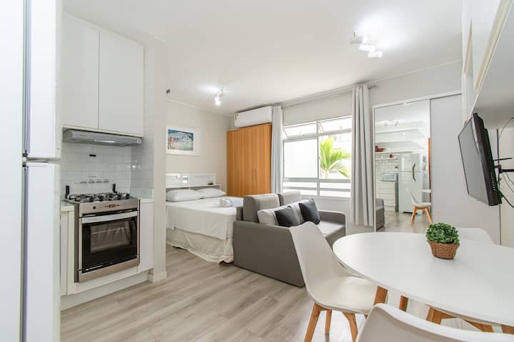 Charmoso Apartamento Em óTima Localização - Sobradinho