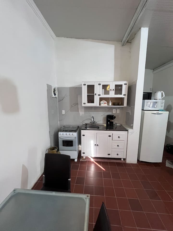 Casa En La Floresta - La Floresta