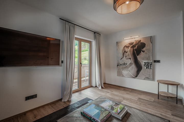 Luxury House In Jochberg | Walk To Wagstättbahn - Kitzbühel