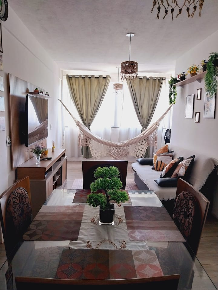 Dunas Praia Do Futuro - Fortaleza