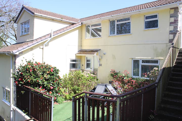 Neap Tide Apartment - Looe
