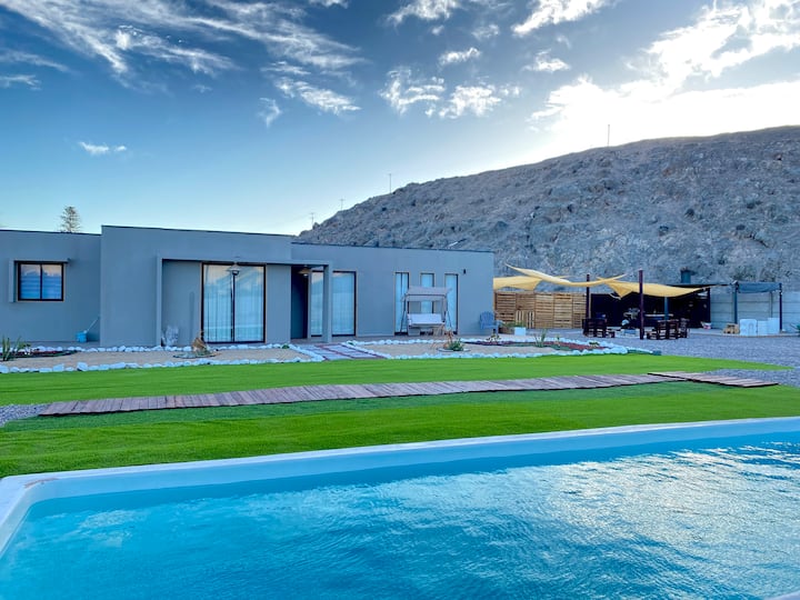 Casa De Vacaciones - Atacama