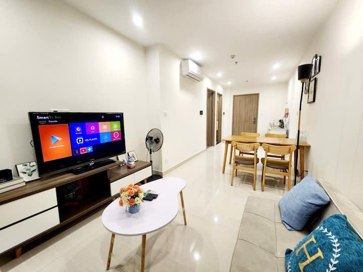 #Sale # Sandy Beach#1 Bedroom Vinhomes Oceanpark # - Tỉnh Bắc Ninh