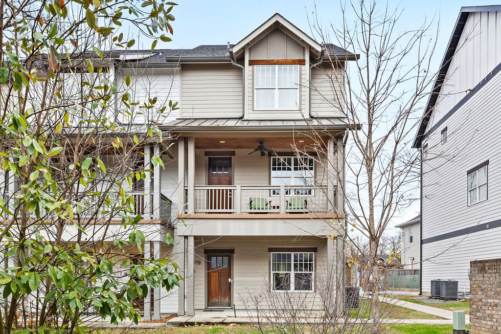 ¡NUEVO! ¡A 10 minutos de Broadway! Honeybee Home en Waverly - Casas en ...