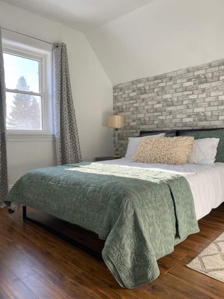 Maison De Carriere - Riolle Suite - Cornwall