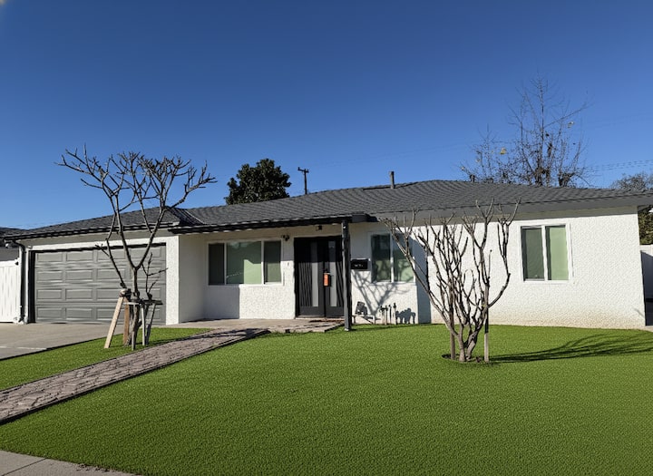 The Plumeria Resident By Little Saigon - Garden Grove, CA