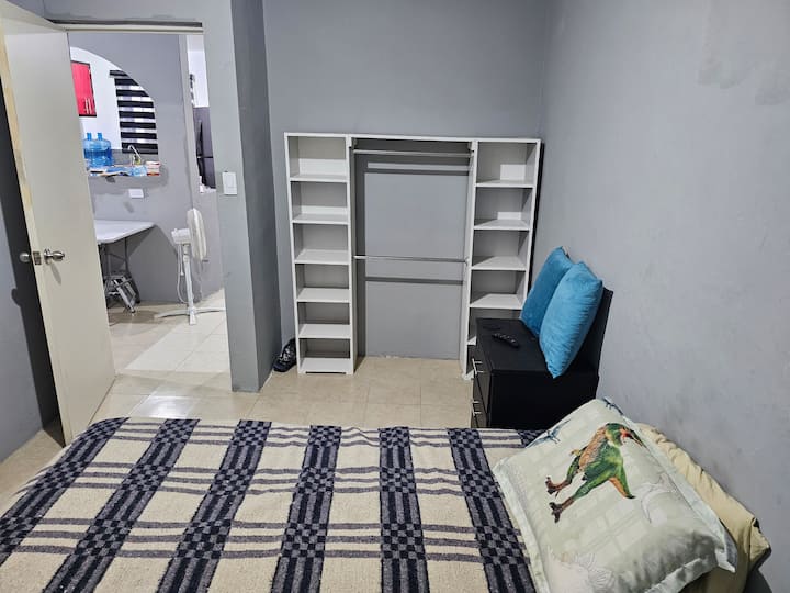 Su Casa A La Orden, Y Disposición. - Reynosa