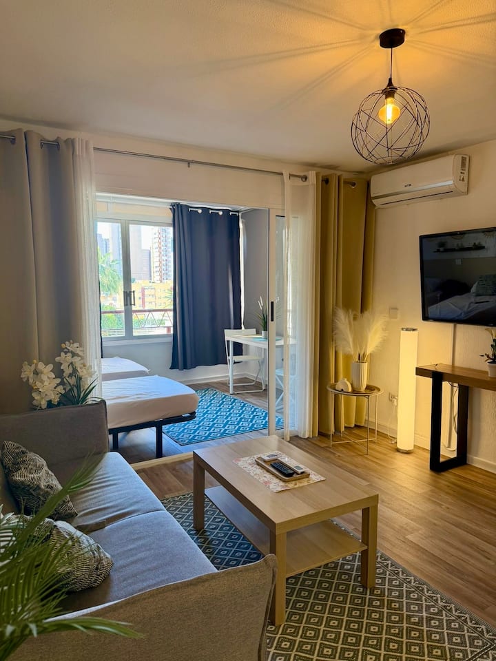 Home Boutique, Tu Hogar En Benidorm - 貝尼多爾姆