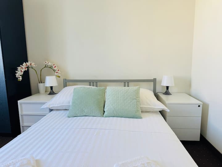 Hotel Mazowiecki Wow - Warsaw