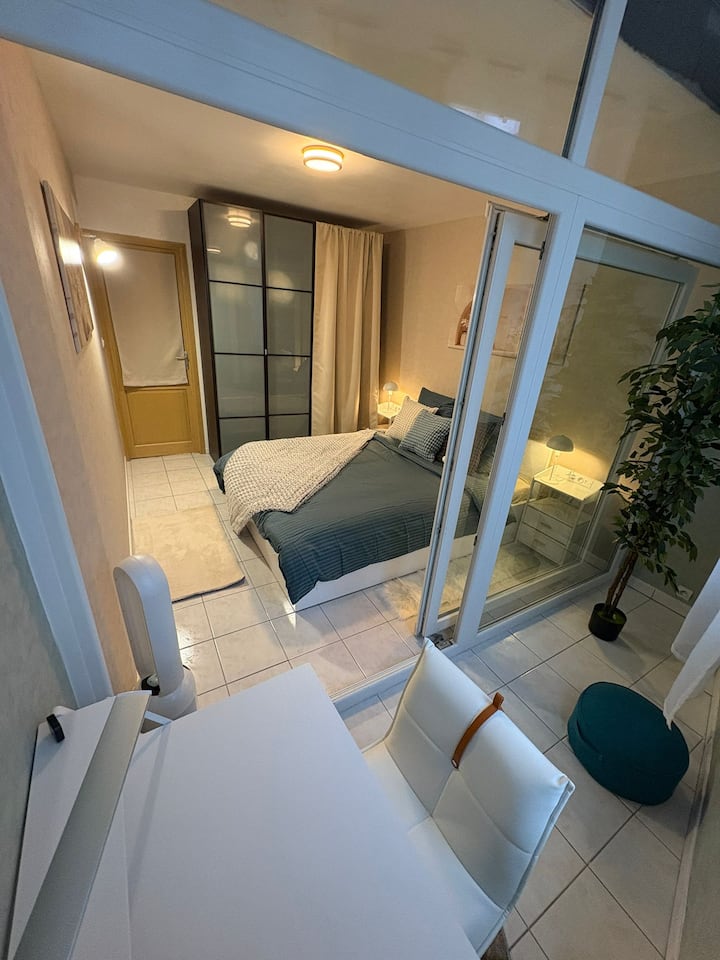 Le Typique Champenois - Châlons-en-Champagne