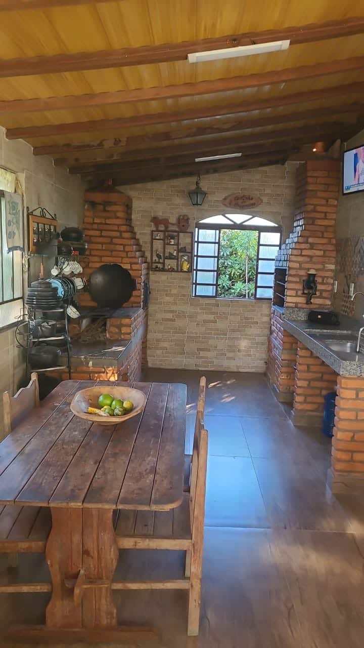 Nosso Recanto Particular - Betim