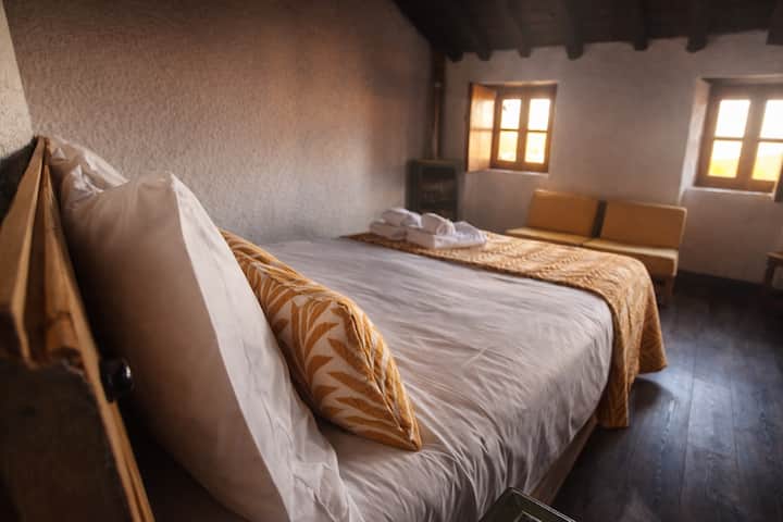 Casas Do Caminho - Refugio T1 - Lousã