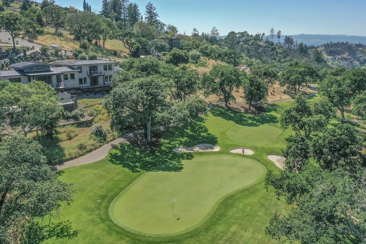 Wine Country Modern Casita - Santa Rosa, CA