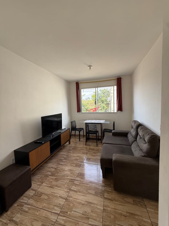 Apartamento - Lauro De Freitas - Lauro de Freitas