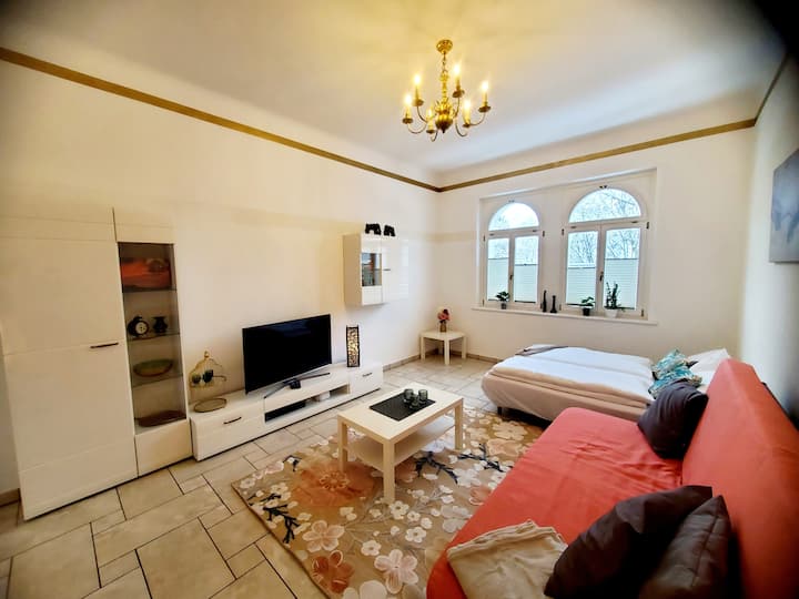 Itz Residenz - Coburg