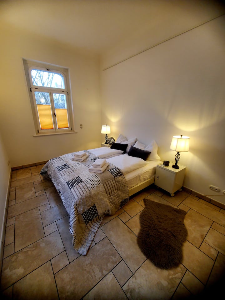 Itz Residenz - Coburg