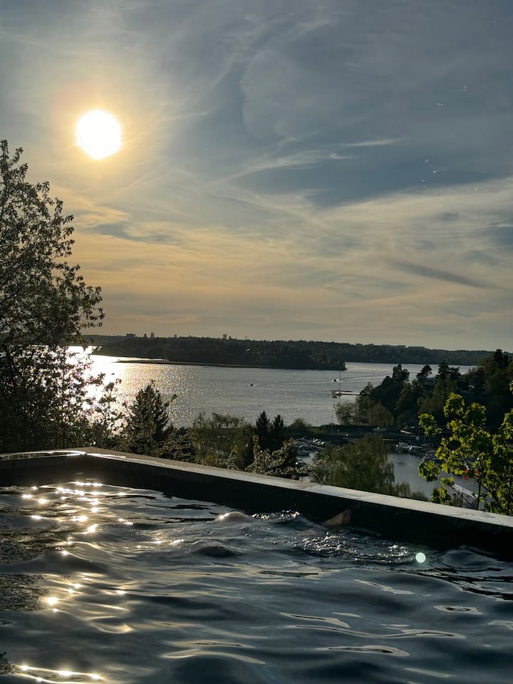 Stockholm Serenity - Stockholm