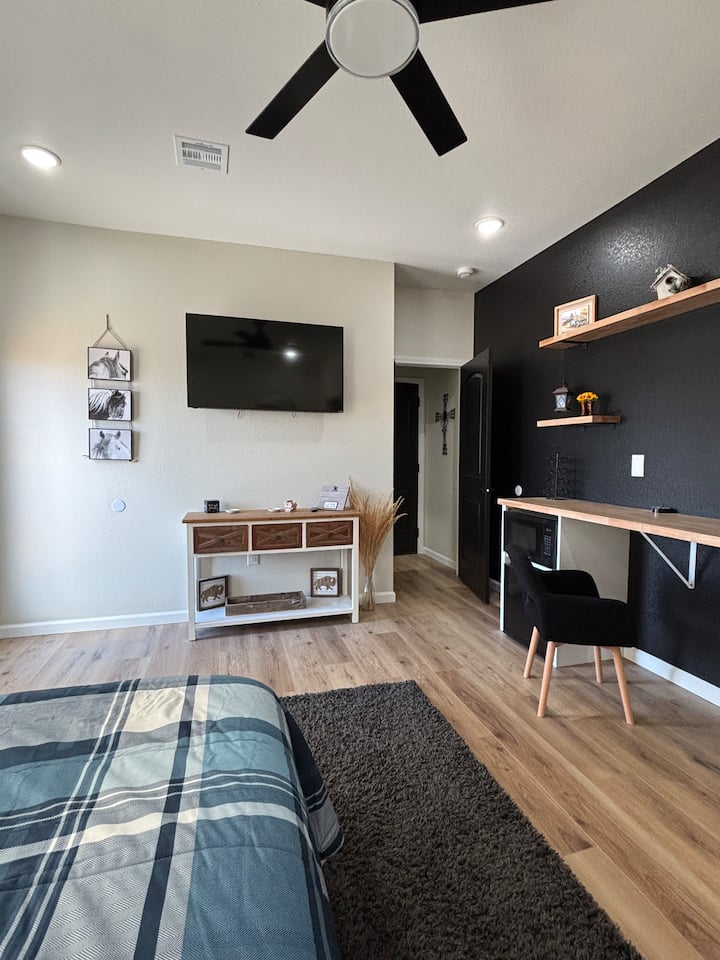 Chill Spot - Garden City, KS