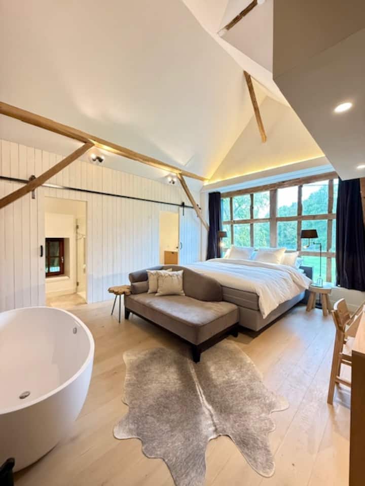 Kamer Théo - Heusden-Zolder