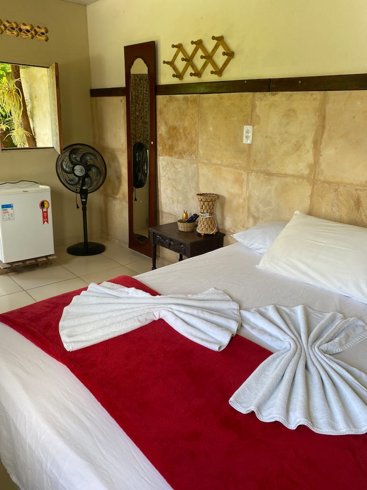 Acomodação  Do Sol - Guaramiranga