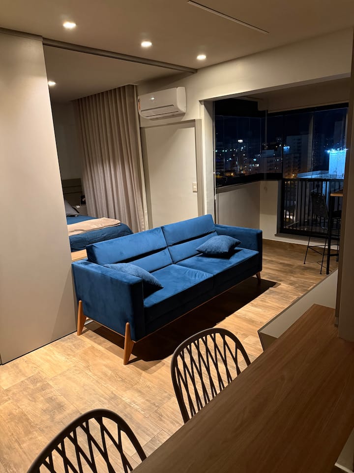 Apartamento Wa - São José do Rio Preto