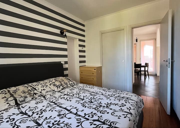 Casa Di Stefano - Biella - Biella