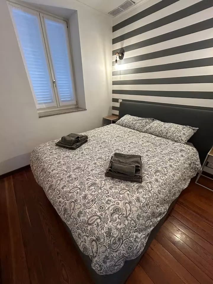 Casa Di Stefano - Biella - Biella