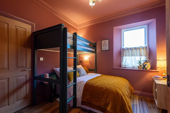 The Beach House Hotel Room 3 - Sunderland