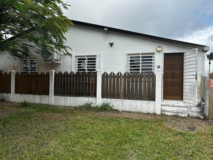 Appartement Très Calme Au Centre De Kourou. - French Guiana