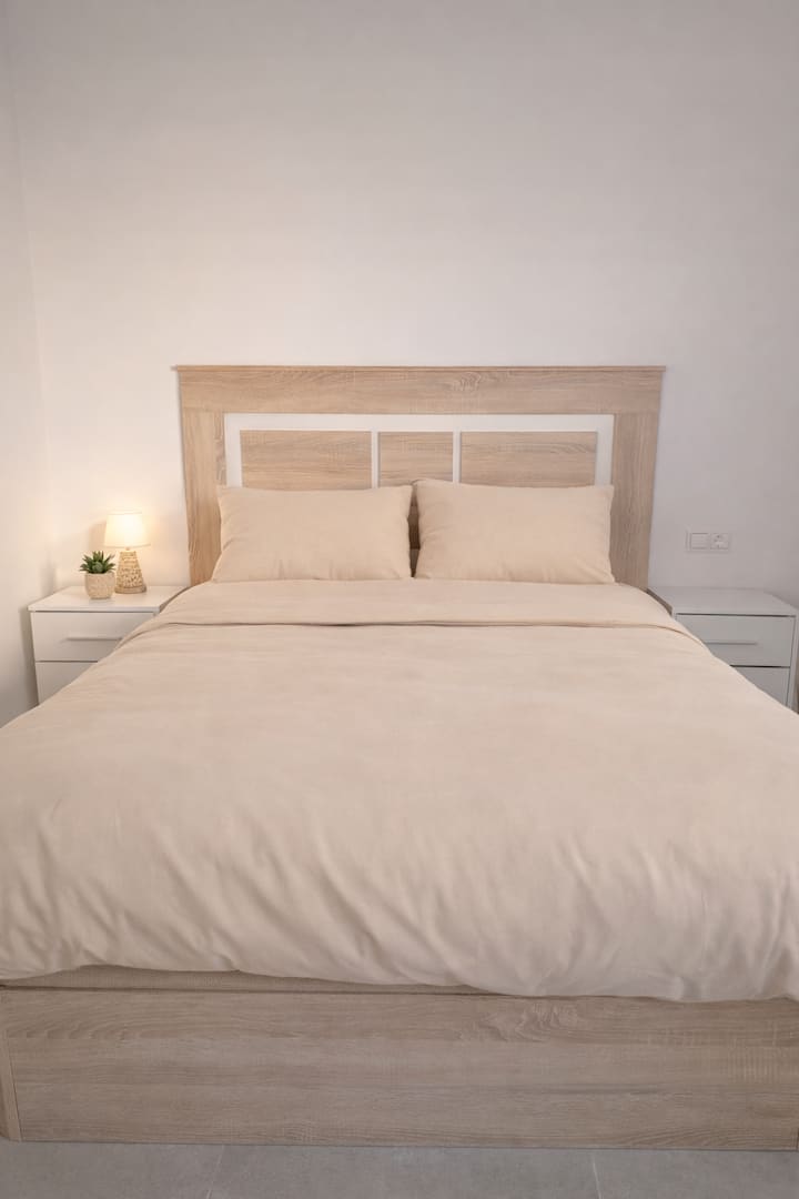 Sanchis Studio 8 · Estudio Privado Con Piscina. - Alicante