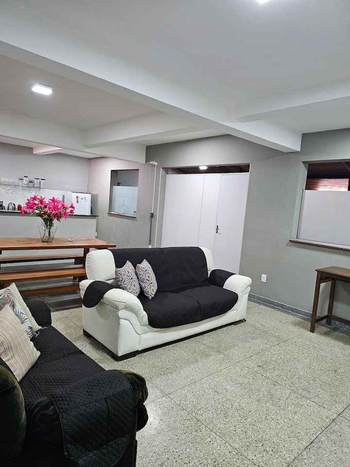 Recanto Nossa Senhora De Lourdes - Ouro Preto