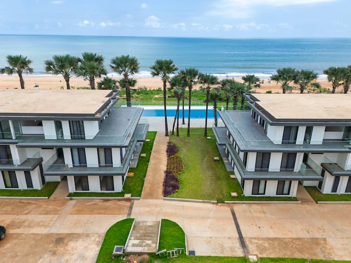 Ocean View Orchid Waterfront By Kimgold - The Gambia