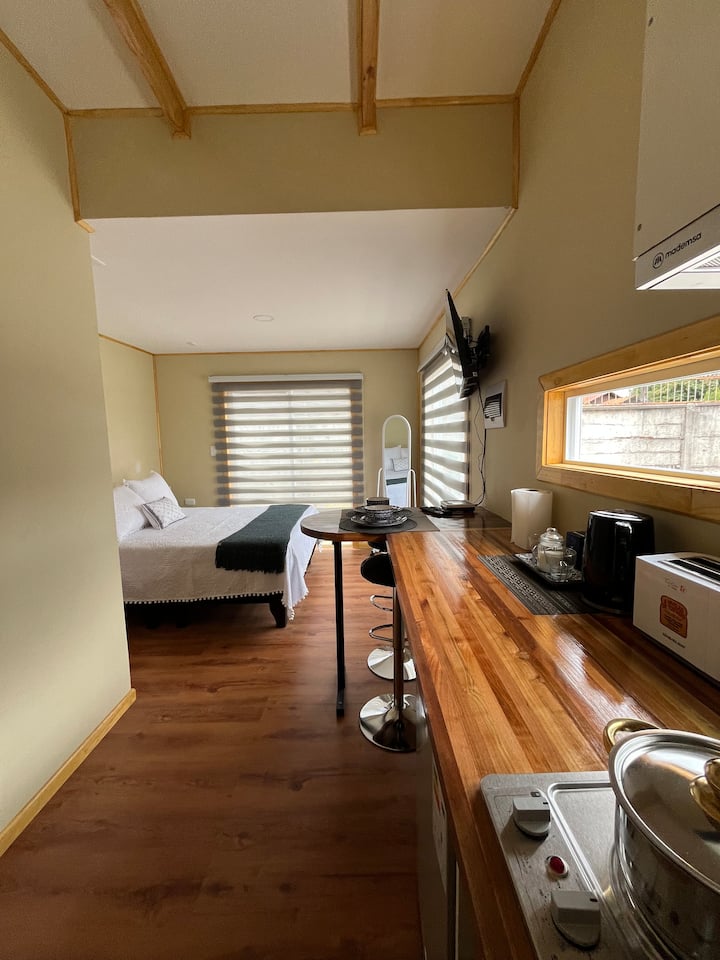 Cabañas Varas - Osorno