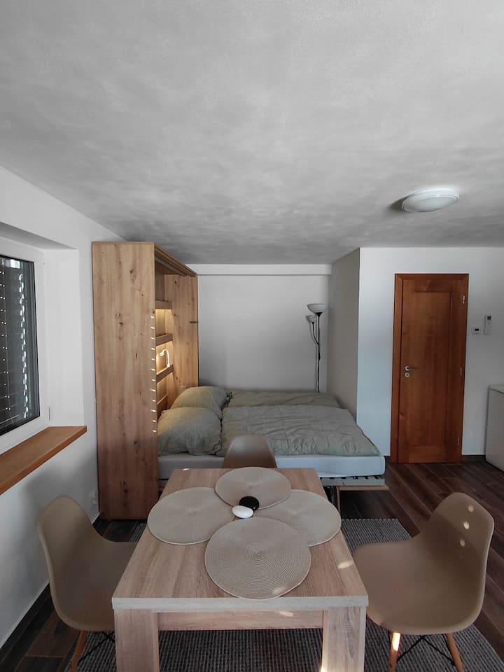 Studio Pod Vřesem - Jablonec nad Nisou