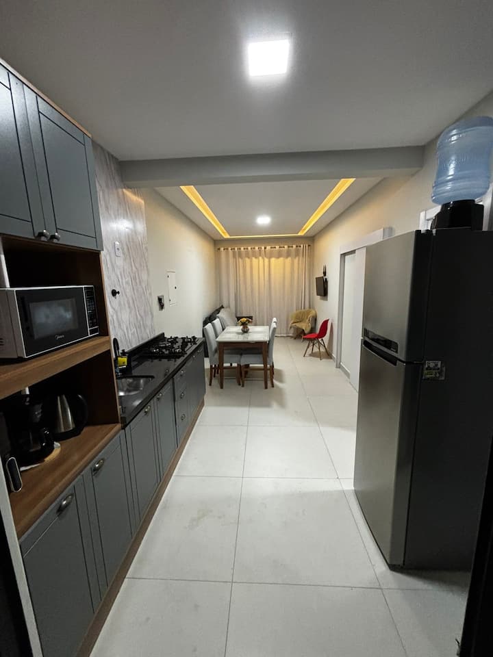Casa Praia Bombas - Bombinhas