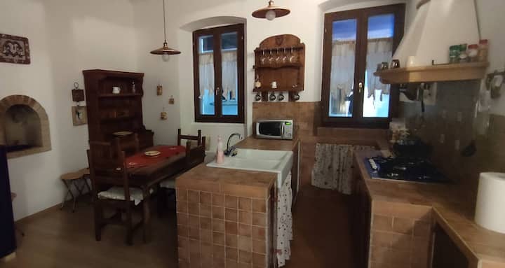 Free Parking - La Corte 47 - 