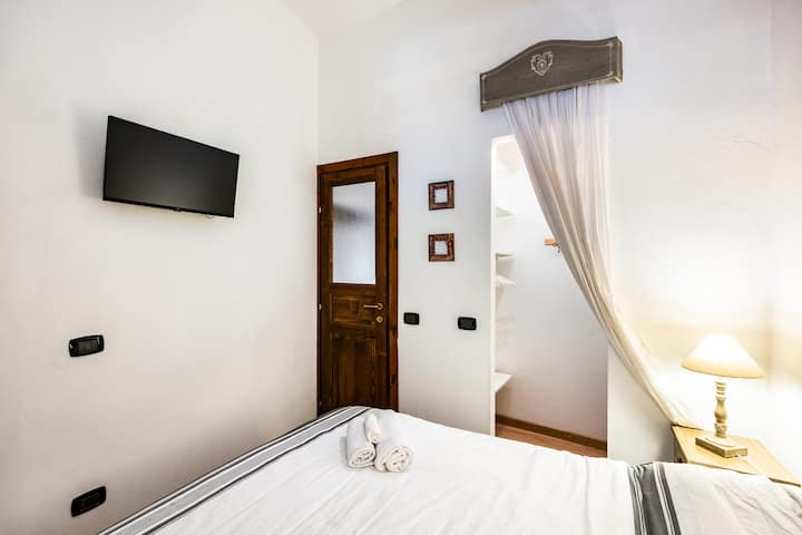 Free Parking - La Corte 47 - Castel di Sangro