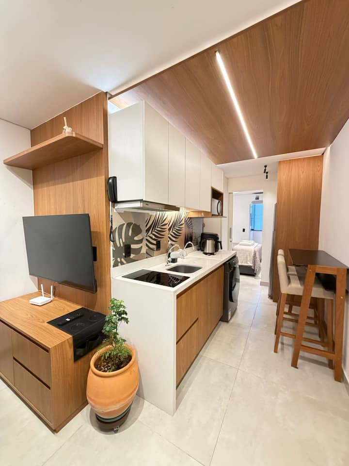 Apartamento Coral - Brasilia (Brazil)