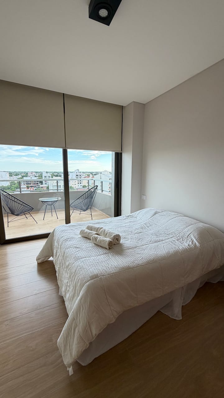 Tu Lugar De Descanso Al Visitar Corrientes. - Corrientes, Argentina