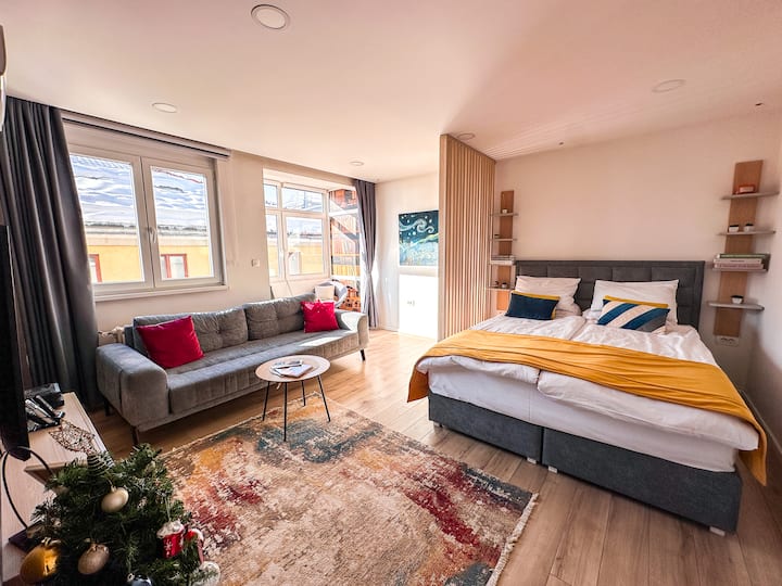 Apartment Orhideja - Sarajevo