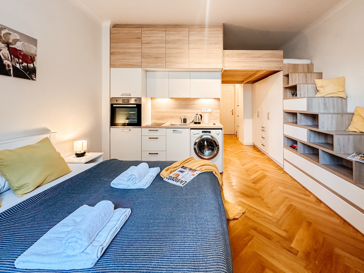 Friendly apartments in Prague #207 - Flats for Rent in Prague, Prague ...