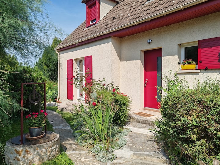 Chambre D'hôtes Avec Salle De Bain Privée. 2 P Max - Disneyland Paris